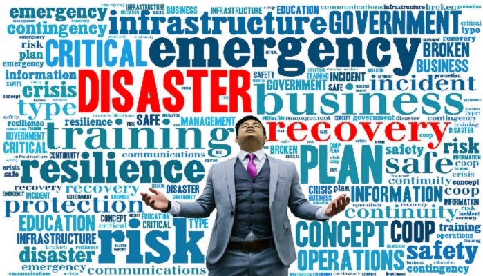 Business Continuity- A Key Aviation Security Component ICAO SARP’s ...