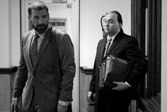 The Mystifying Murder Trial of Michael Magness | by Joshua Logan Allen ...