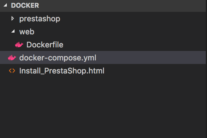 Juega con Docker y Prestashop. Docker | by Yolier Galán Tassé | Medium
