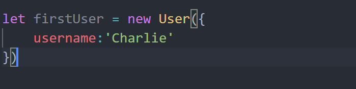 Connect Mongodb To Your Nodejs Project Using Mongoose By Niroshan Krishnamoorthy Medium