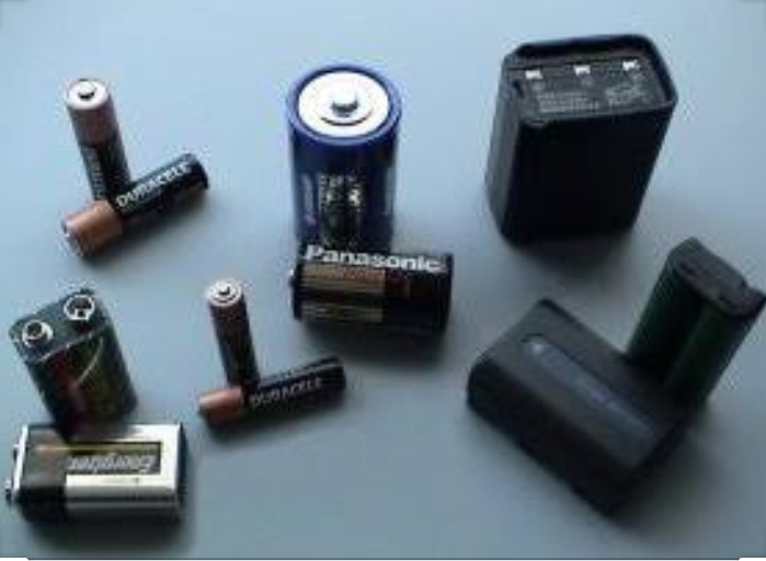 Battery: The Triumph of Science. The battery is one of the major… | by ...