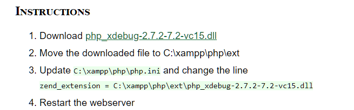 How To Setup Debugging For Php In Vs Code By Abhijit Vyas Medium
