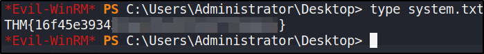 THM Writeup: VulnNet Roasted. In this article, I step through the… | by Hacktivities | InfoSec ...