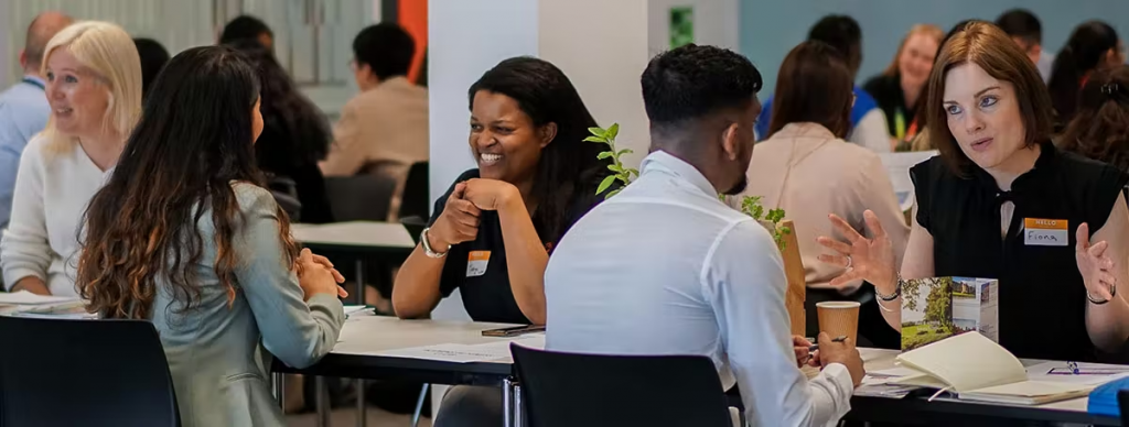 7 Networking Event Ideas That Will Inspire You | by Vivus Hub | Sep ...