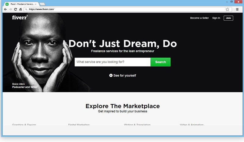 10 Best Ruby on Rails Website Examples | by Pavel Obod | Medium