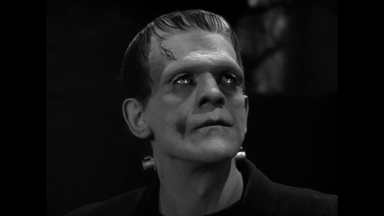 10 Best Horror Movies of the 1930s | by Patrick J Mullen | As Vast as ...