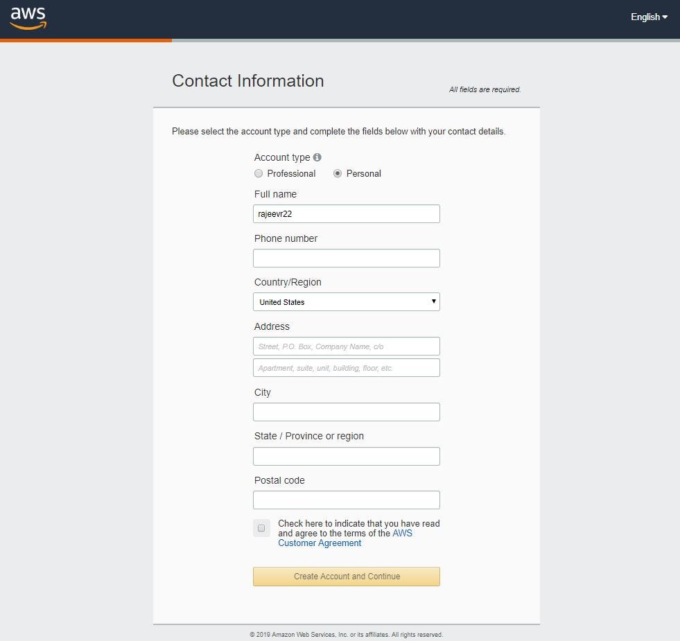 Part II — Deploying a Keras Computer Vision Model to AWS using an AWS EC2 Instance (Web App ...