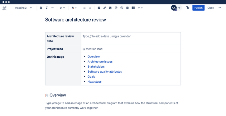 How To Make Architecture Reviews That Feel Like Peer Reviews | QE Unit