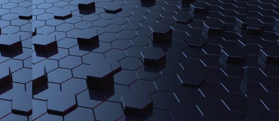 Free Packs of Hi-Res Backgrounds & Textures | by Bradley Nice | Level ...