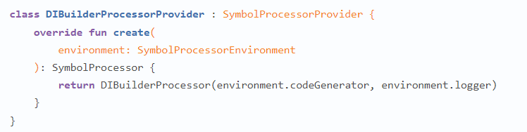 Kotlin Symbol Processing Working With Annotations In A New Way By Usetech Sep 2022 Medium