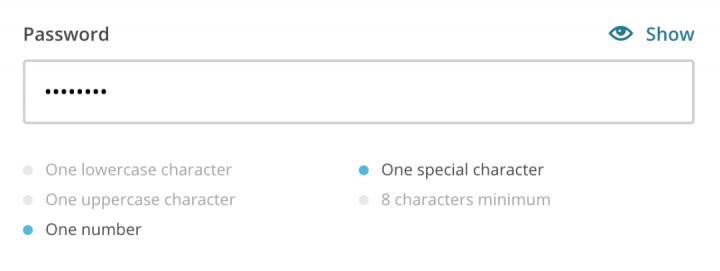Your Ultimate Guide To Form Design | by UX studio | Medium