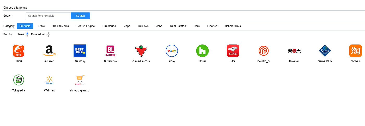 Top 30 Free Web Scraping Software | by Paul skieer | Medium