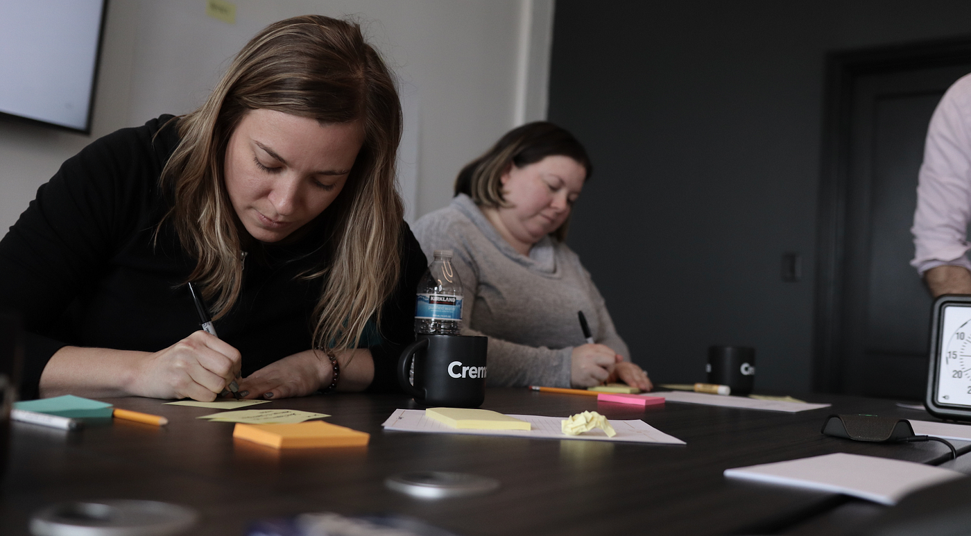 Five Practices to Enhance Your Everyday Meetings (Using Design Sprint ...