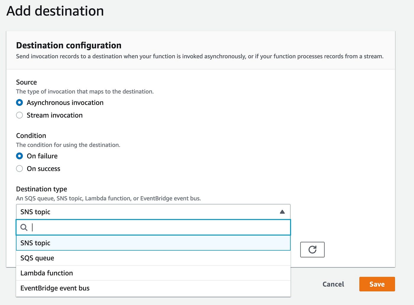 Understanding AWS Lambda Execution Models – @tkssharma | Tarun Sharma ... Understanding AWS Lambda Execution Models – @tkssharma | Tarun Sharma ...