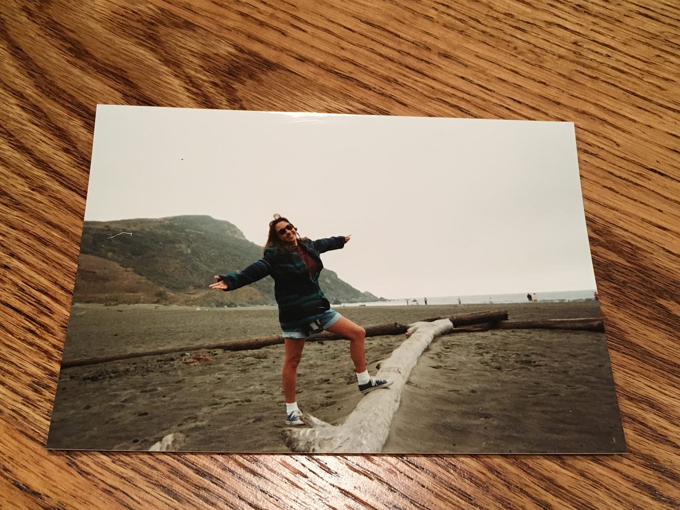 She is.. She was Different. | by Kyndle Ayers | Medium