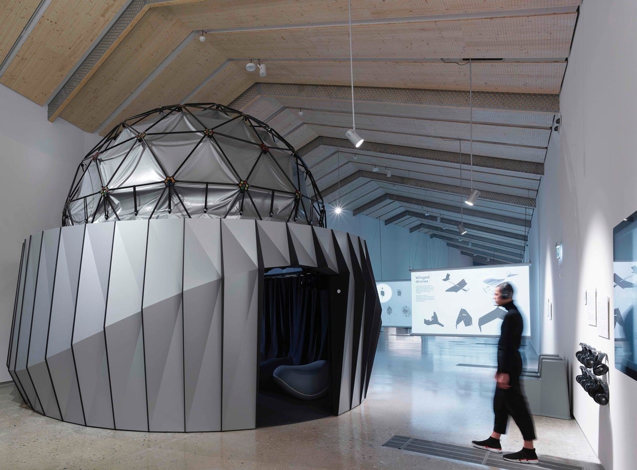 Episode 7 | In a world saturated with infinite content, museums are ...