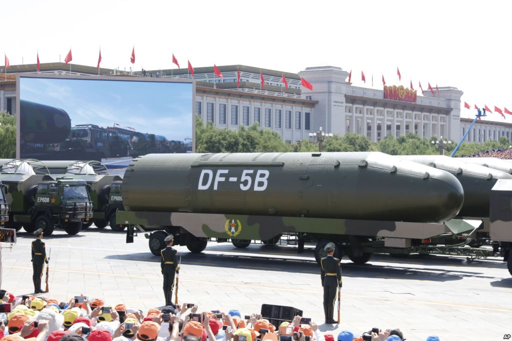 6 Scary Chinese Military Facts You Had No Idea About | by Hailey | The ...