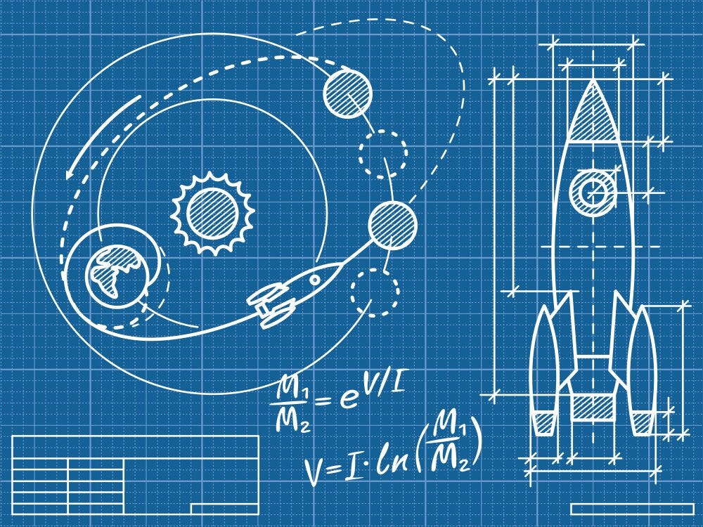 The Rocket Equation Simplified Jason Liu Predict The Rocket Equation Simplified Jason Liu Predict