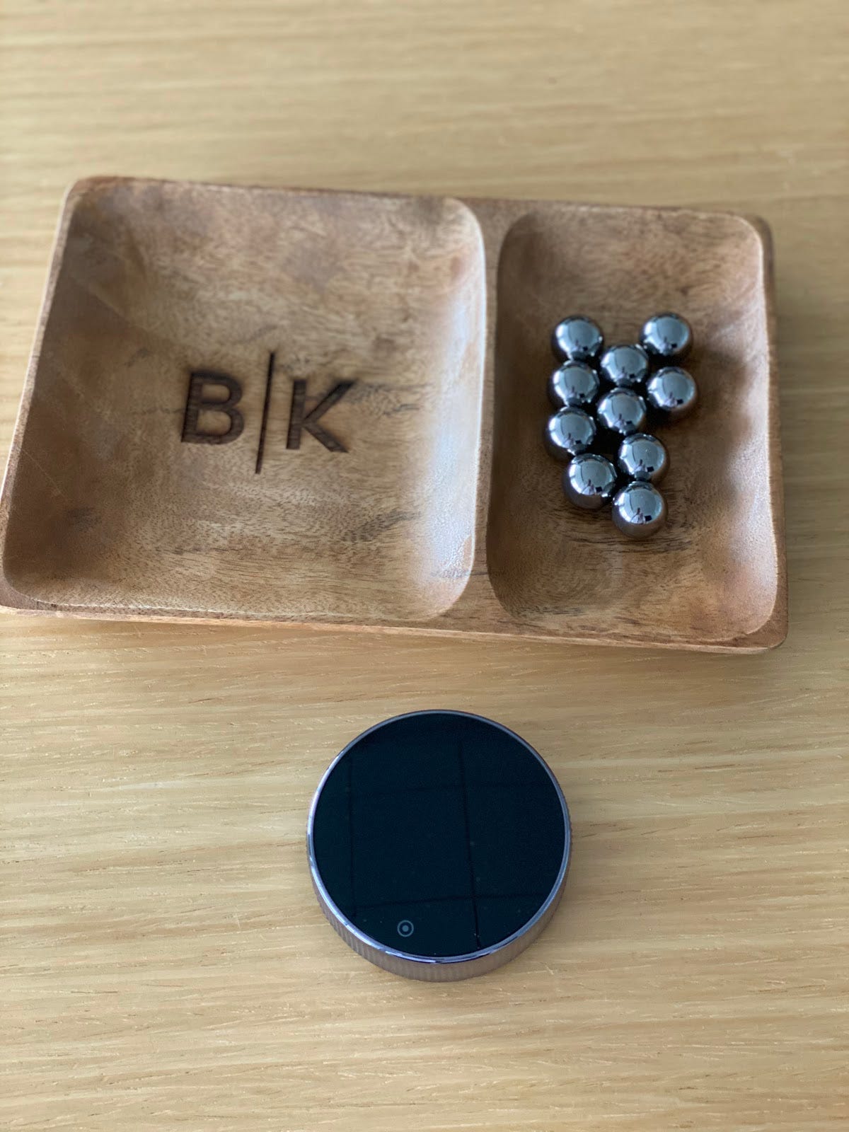 How 10 marbles became my most important work from home productivity ...
