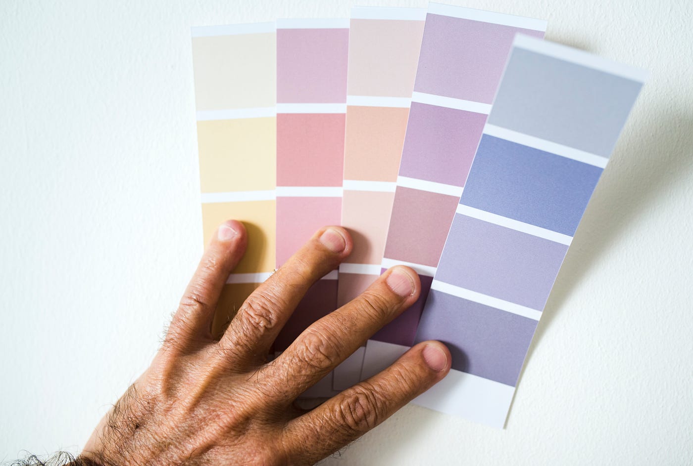 Off Color Remarks. I know this guy. You know him too. He’s… | by Mel ...