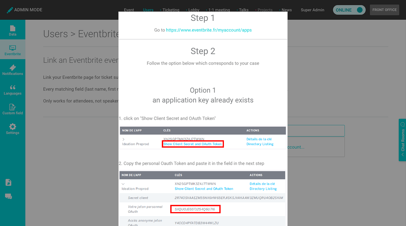 How To: Create Registration Features | by VirtualConference.com | Medium