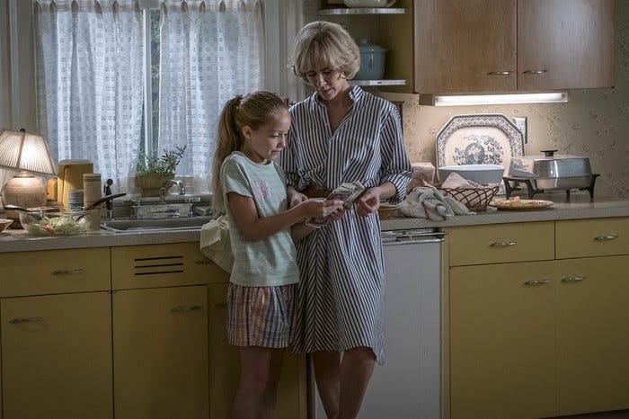 Rising Star Austyn Johnson of The Greatest Showman On The Five Things ...