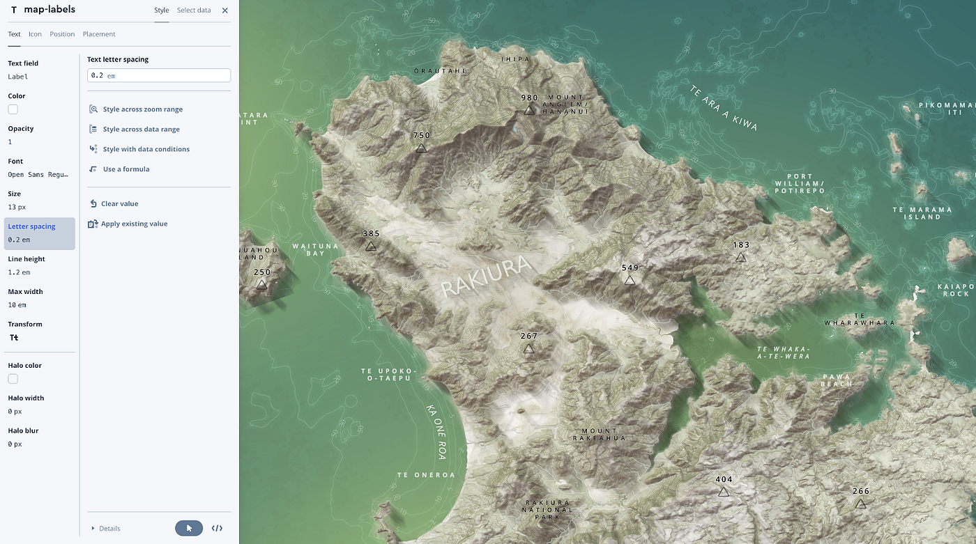 Dayz Map Size Comparison