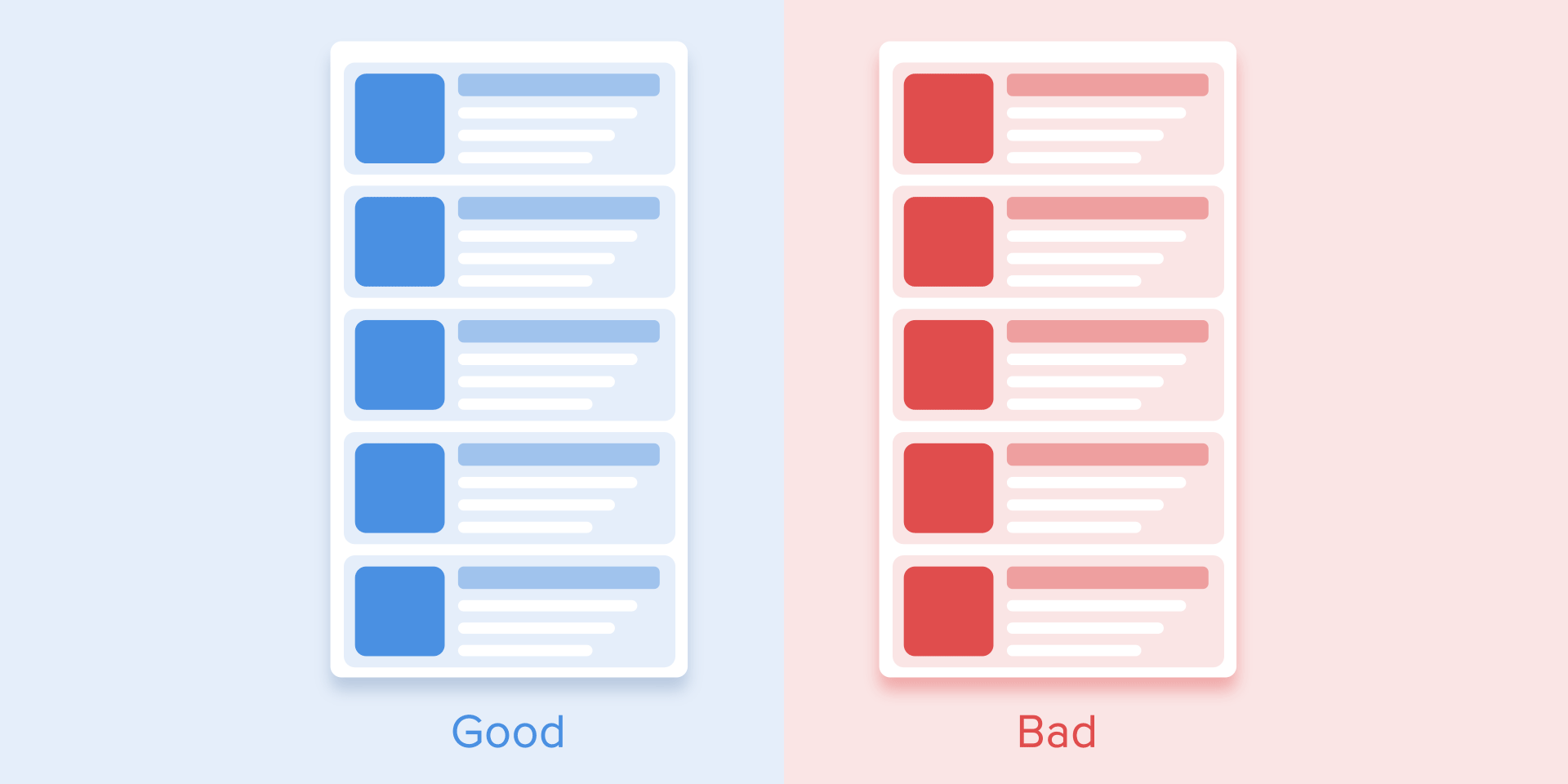 47 Key Lessons for UI & UX Designers | by Danny Sapio | UX Collective