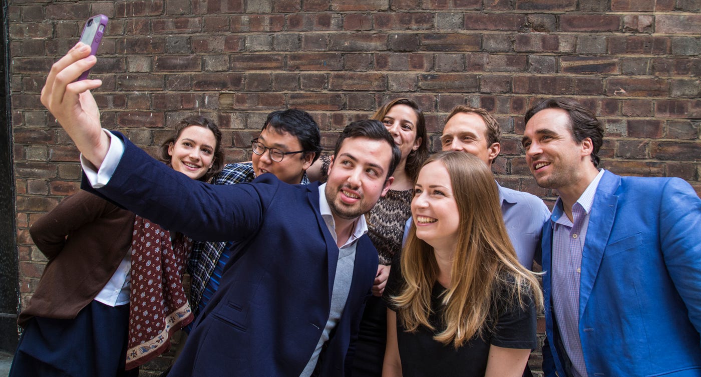 The life of an angel: Interview with Alex Pitt, co-founder of Mustard ...