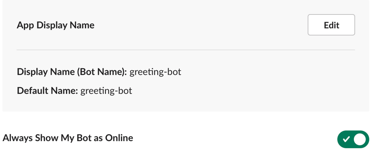 Create Slackbot Using Aws Api Gateway And Lambda By Maimit Patel Medium