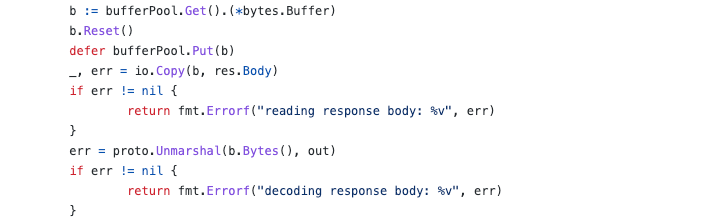 Our Go Cache Library Choices. Compare golang bigcache, go-cache… | by Stefanie Lai | Medium | CodeX