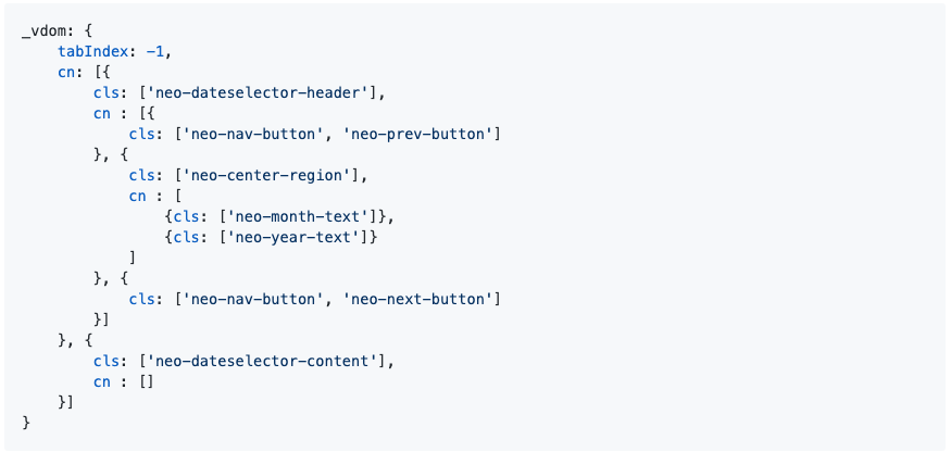 Introduction Guide for neo.mjs — The webworkers driven UI framework | by Tobias Uhlig | codeburst
