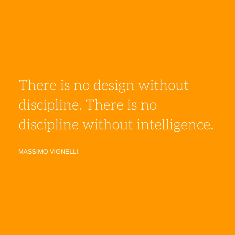 15 Inspirational Design Quotes. We all get a little lost sometimes ...