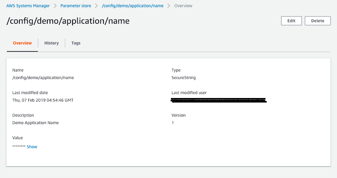 Managing Application Config — This or That? | by Naveen Kumar | Medium