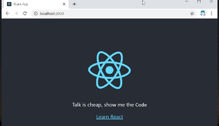 REACT JS. Reactjs framework has a unique origin… | by Priyankara Athapaththu | Medium