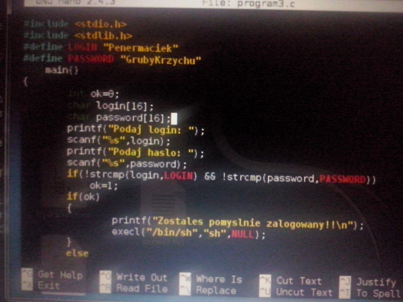 Hacking 3buffer Overflow Attacks By Sławomir Kowalski Medium
