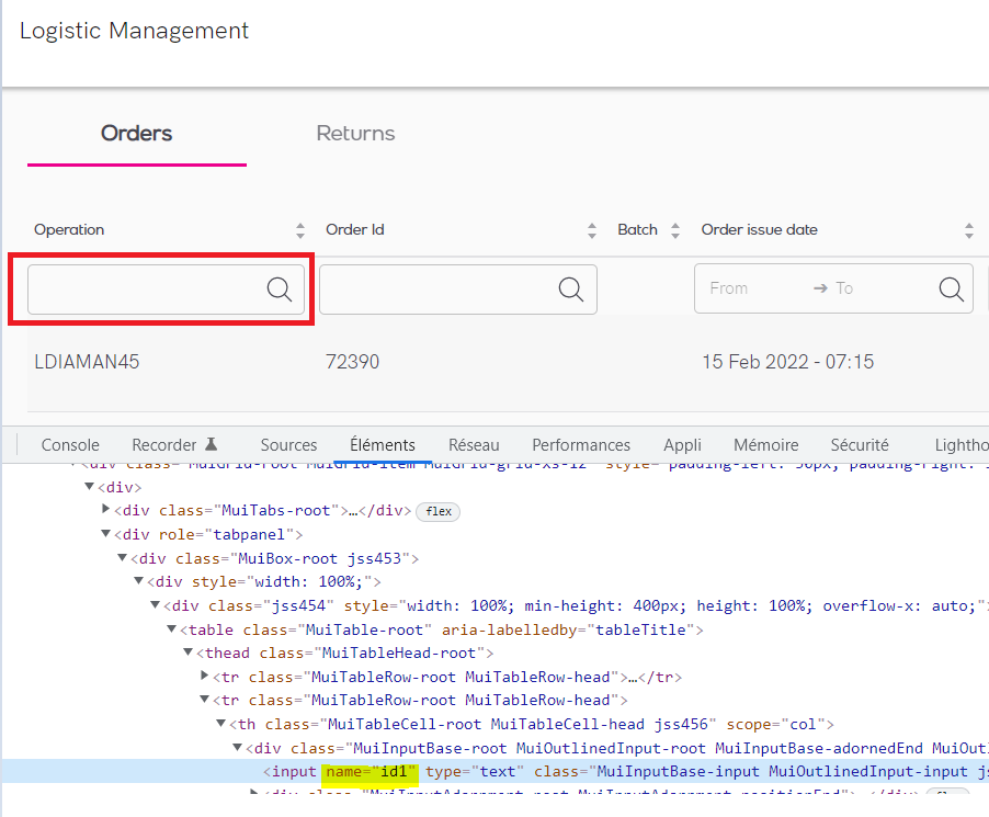 A test of relative locators, a selenium 4 new feature | by vpTech ...