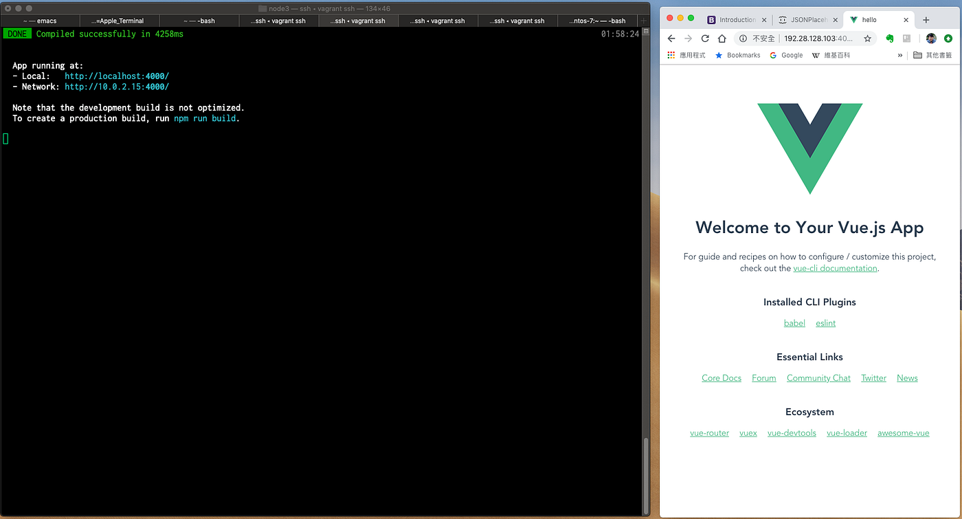 [Emacs-28] 用 Emacs 來寫 Vue.js 實戰篇. 前面 介紹了用 Emacs 寫 Vue.js… | by Jerry Hsieh | Medium