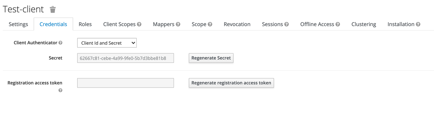 Getting Started with Open Source Identity Access Management (Keycloak) and Open Source Directory ...