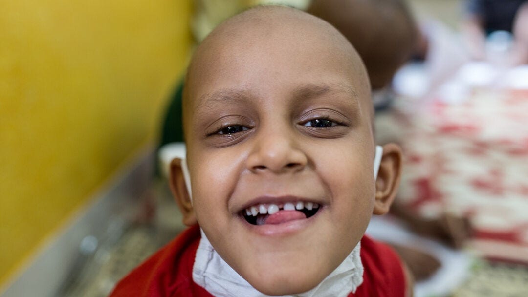 Top 4 cancer care NGOs in India helping poor to FIGHT cancer | by ...