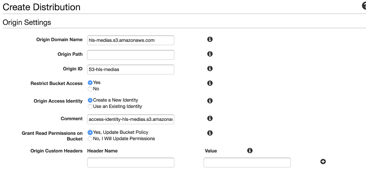 Securing Videos On Your Sites Using Aws Elastic Transcoder And Hls — Part 3 By Akshat Priyansh