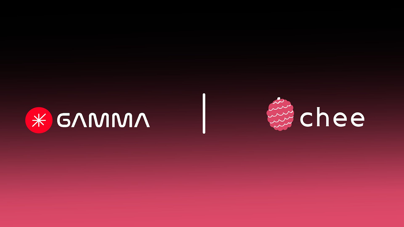 Gamma’s Q3 Recap + Future Plans. Hello Gamma Community! | by Gamma ...