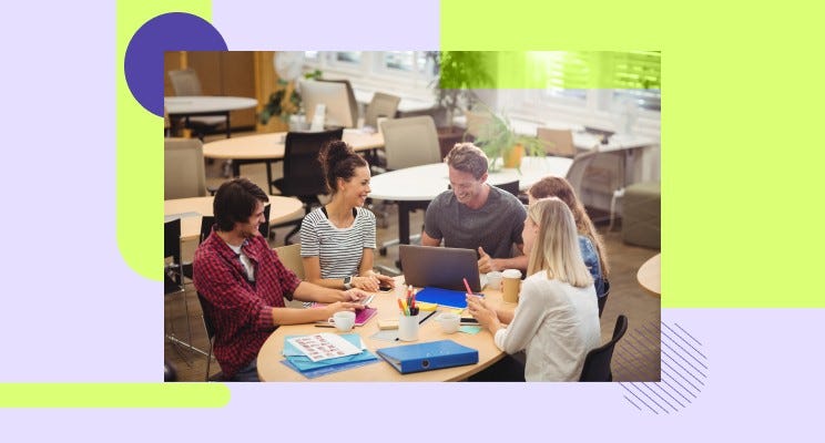 How to Build a Software Development Team That Will Lead Your Business ...