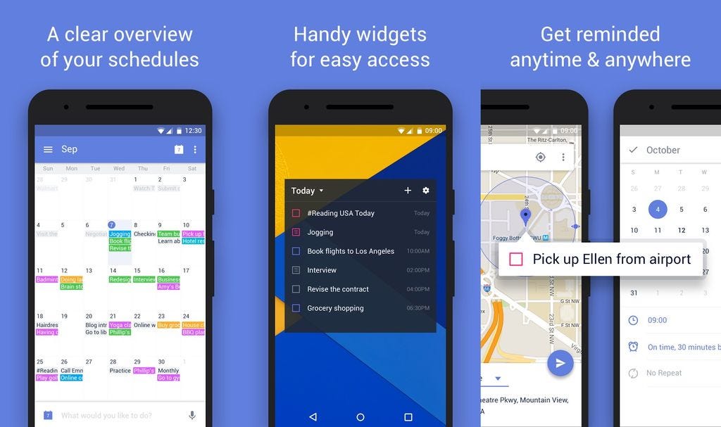 Top 5 applications for time management in 2020 | by Esther Crowders ...