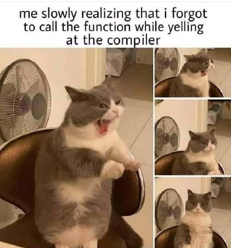 11 Programming Jokes that Will Make You Die Laughing | by Sheetal ...