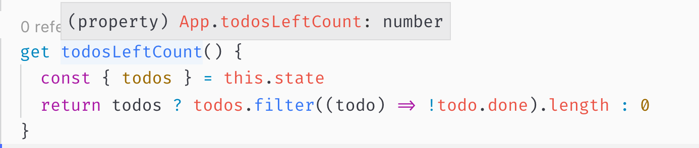 Build 100% type-safe React apps in vanilla JavaScript | by Martin ...