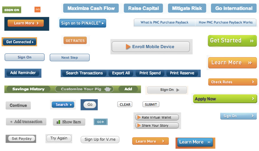 Design Language System - UX Planet