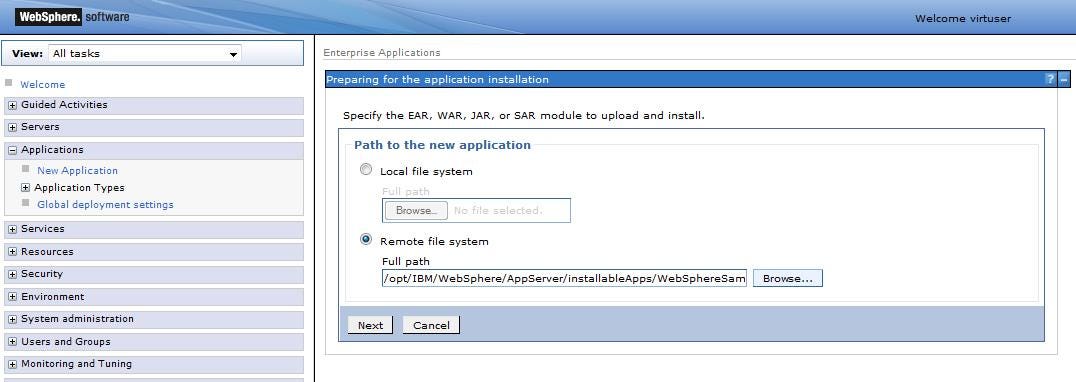 Configure SAML SSO between WSO2-IS and IBM Websphere application server ...