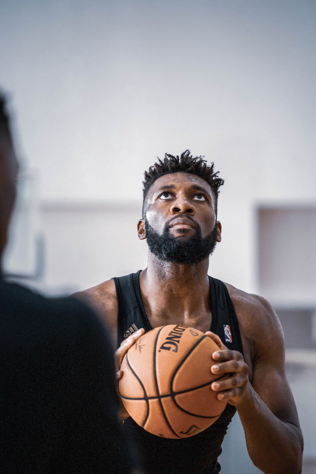 How NBA Pro Festus Ezeli-Ndulue Optimizes His Mind & Body For Peak ...