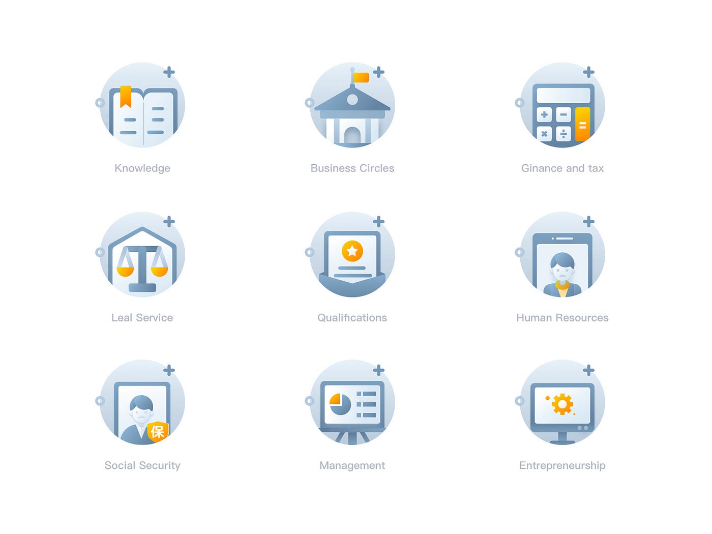 Branding and Logo Design Examples for Inspiration — #34 | by They Make ...